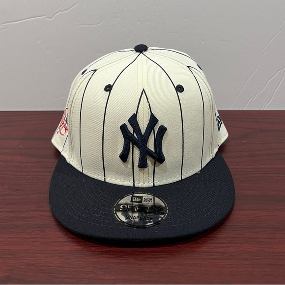 New Era | Accessories | New Era 9fifty Snapback Hat New York Yankees ...